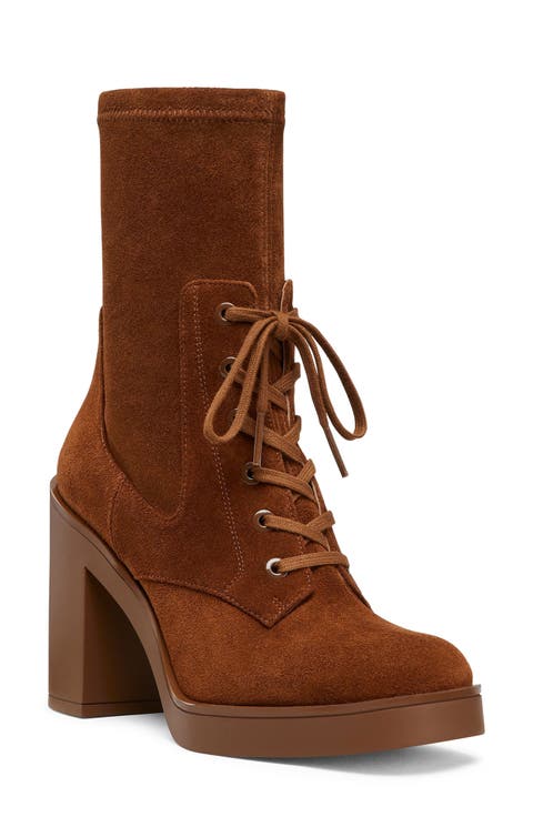Women's Platform Boots | Nordstrom
