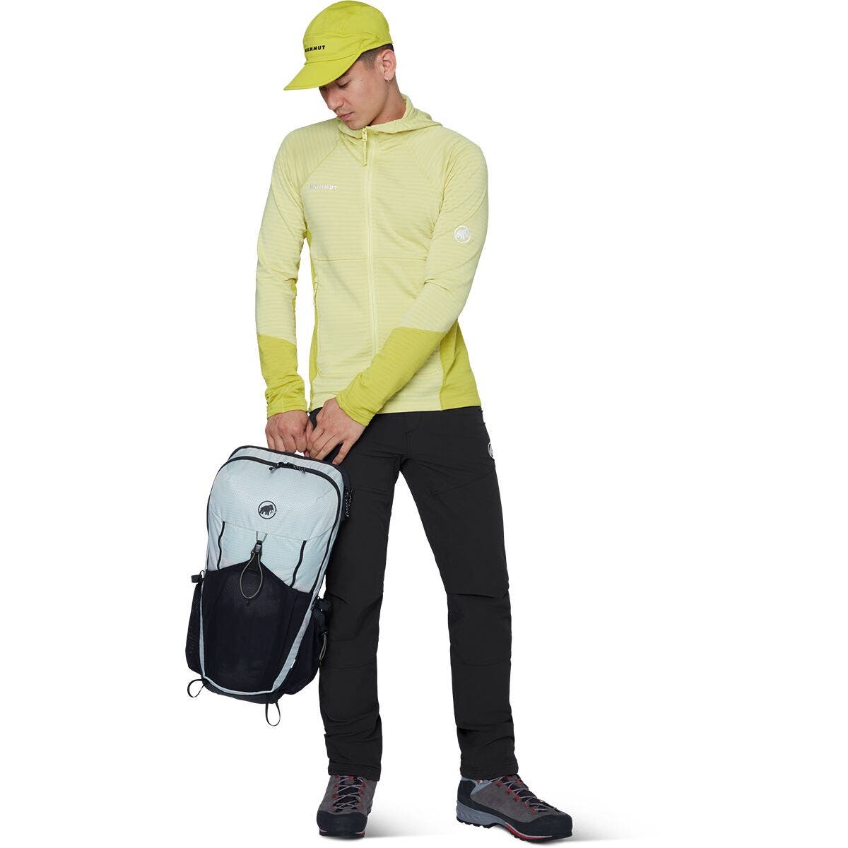 Mammut Taiss So Pant - Men's | Nordstrom