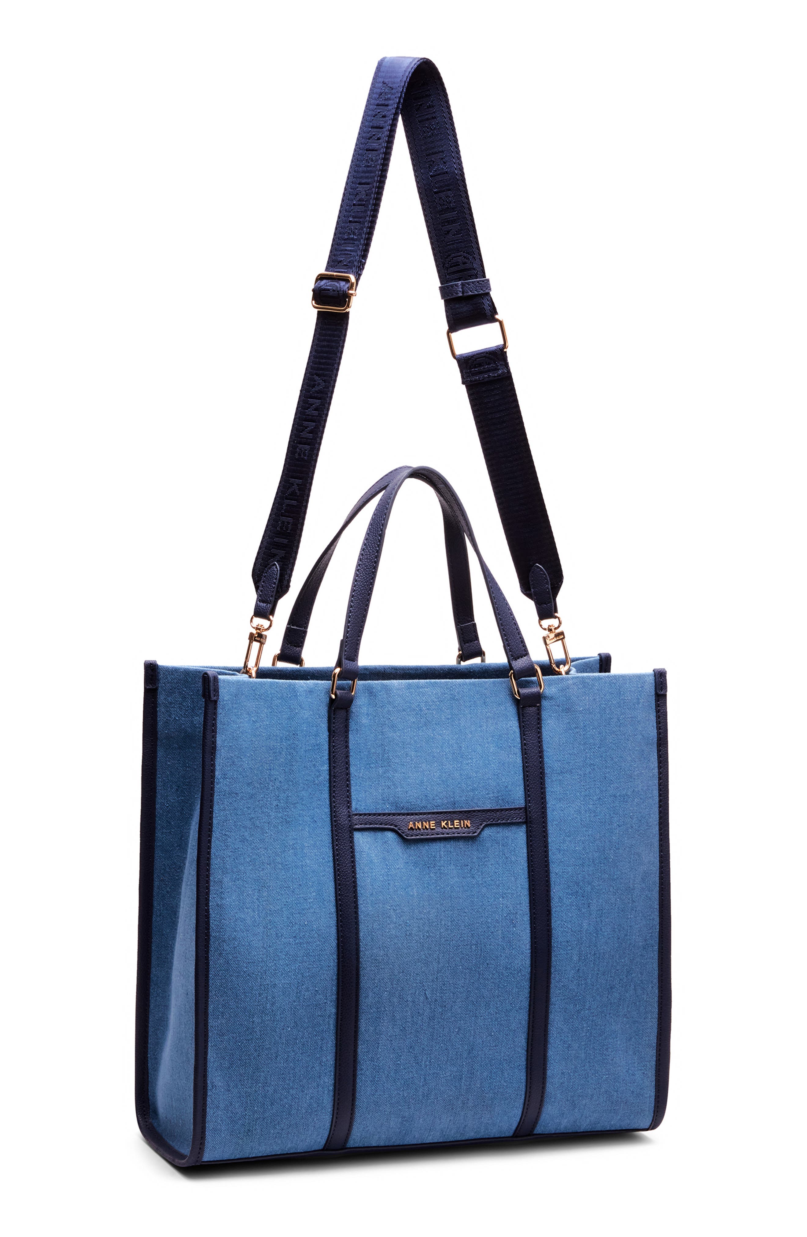 Anne Klein North/South Tote Bag | Nordstromrack