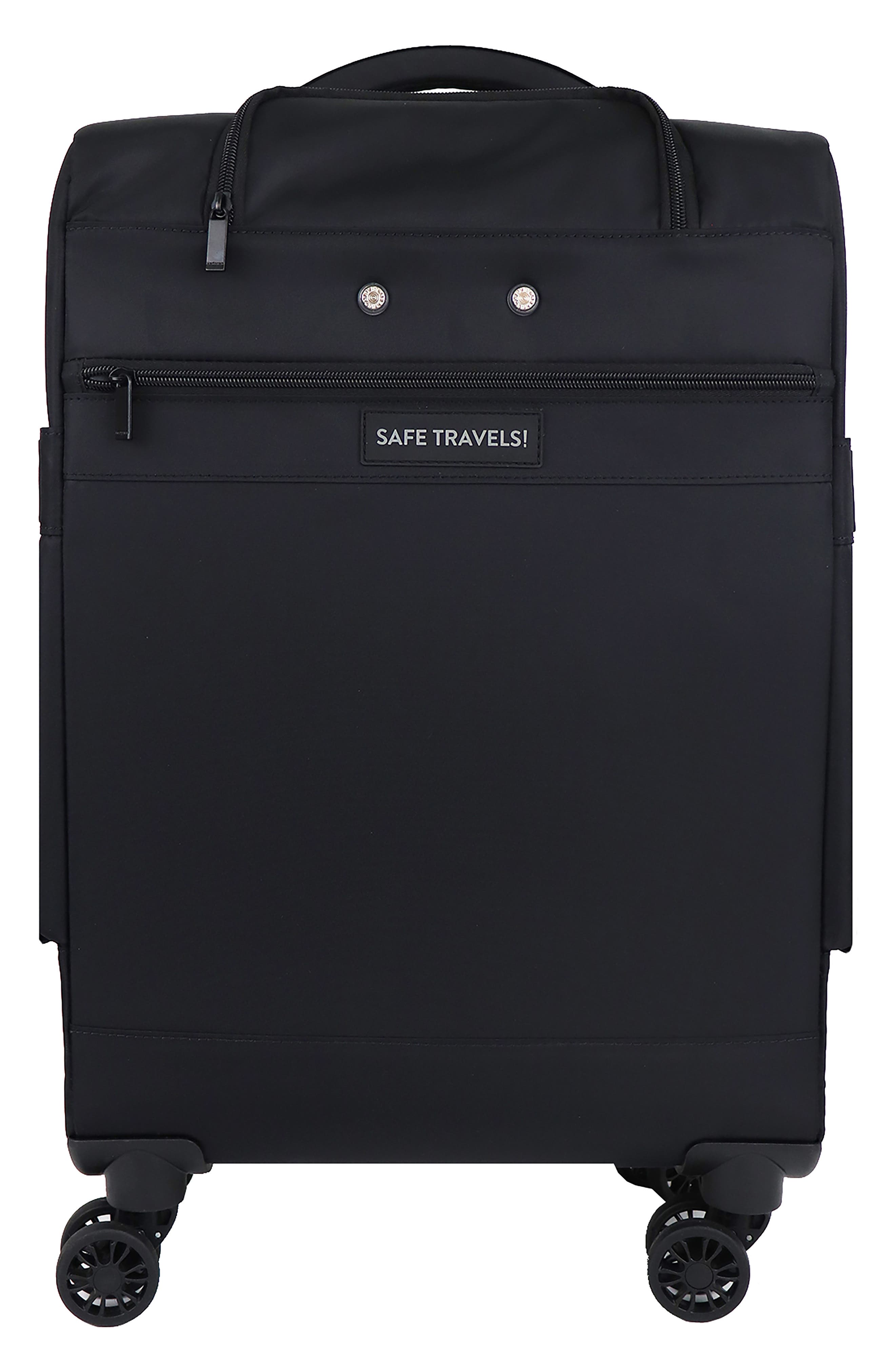 Hedgren Voyage Compass Small 20-Inch Spinner Carry-On | Nordstrom