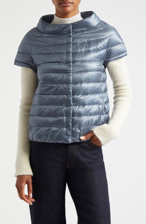 Women's Short Sleeve Coats & Jackets | Nordstrom