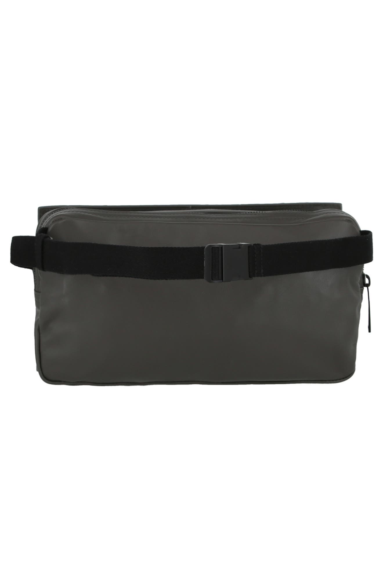 Bottega Veneta Leather Belt Bag | Nordstromrack