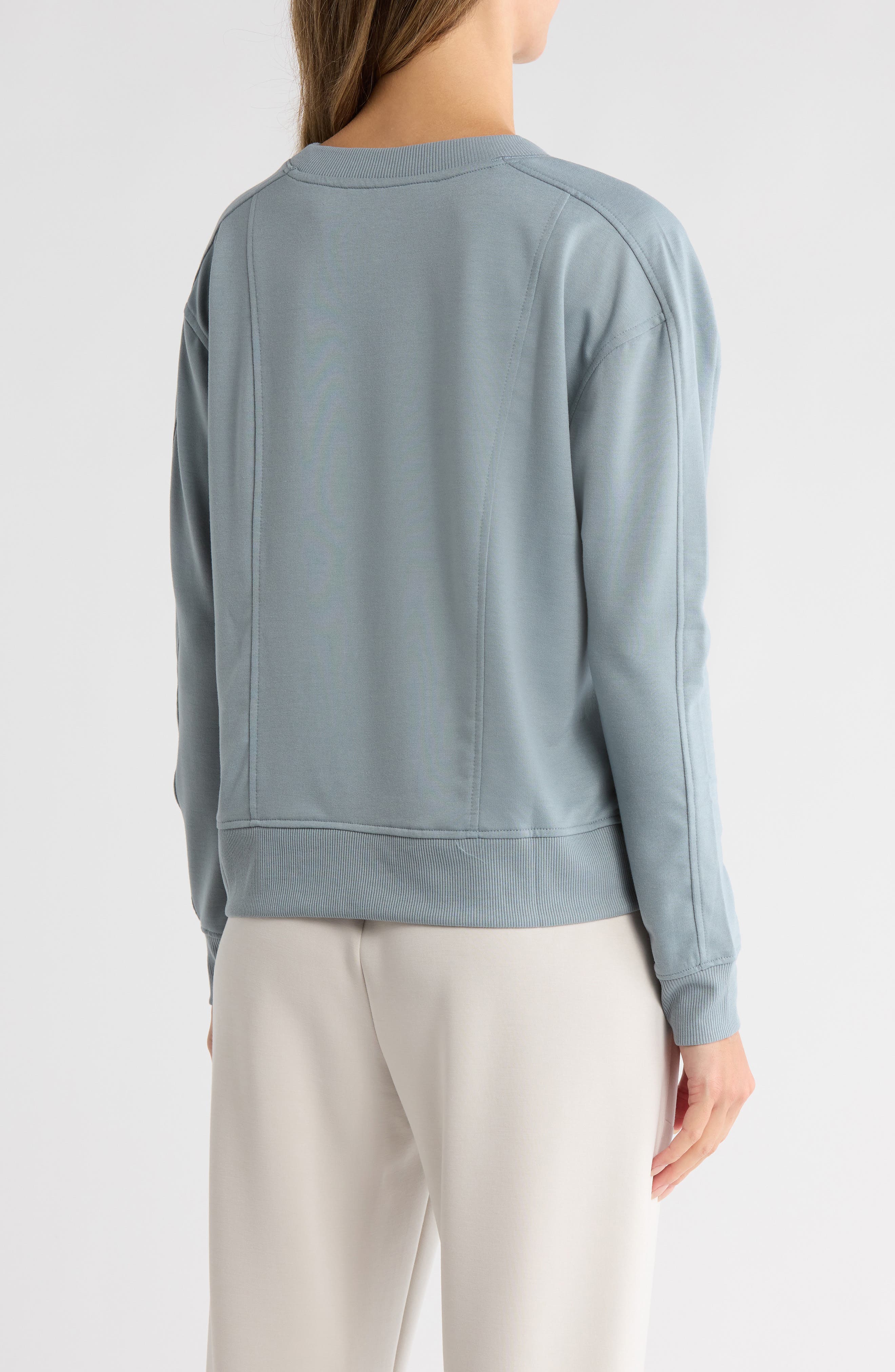 APANA Transcend Sweatshirt | Nordstromrack