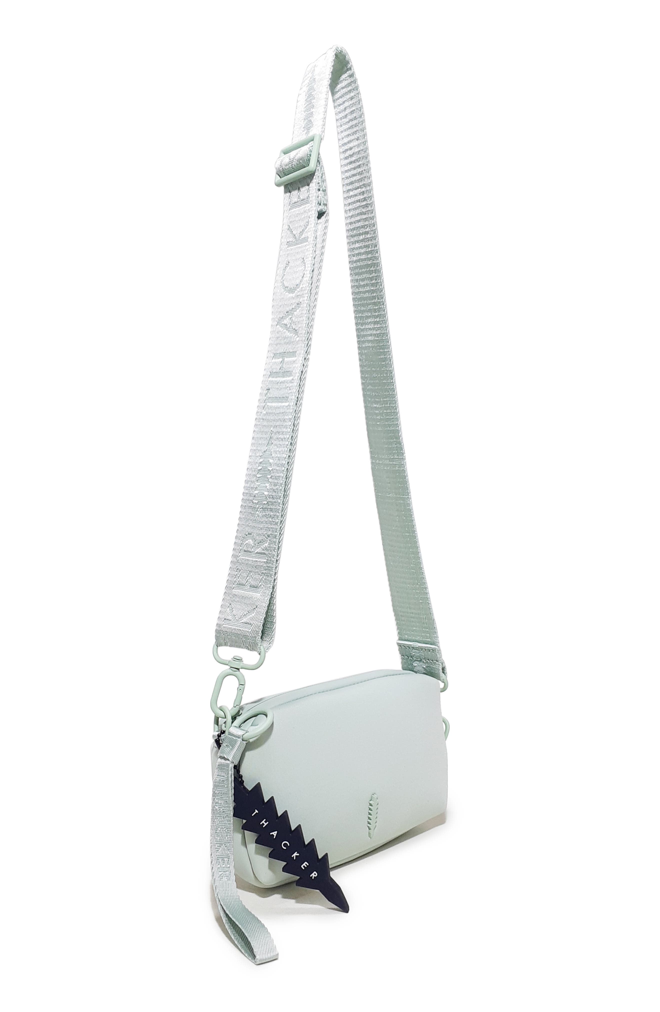 Thacker Ella Phone Zip Bag | Nordstromrack