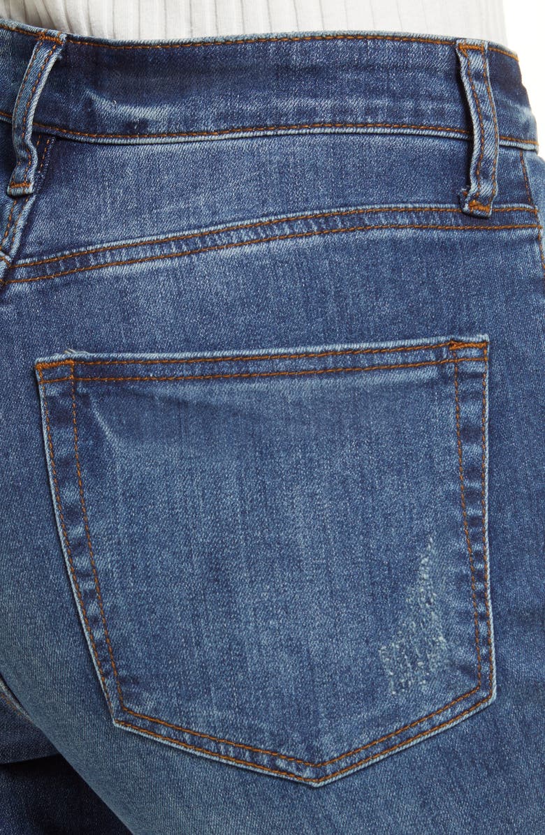 STS Blue Ariel Wide Leg Jeans | Nordstromrack