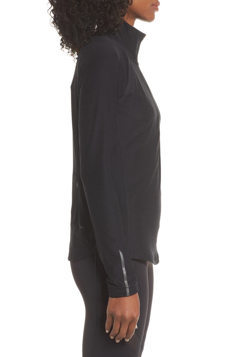 New Balance Anticipate Half Zip Pullover | Nordstrom