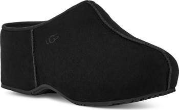 UGG® Cottage Clog (Women) | Nordstrom