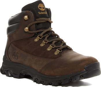 Timberland Rangeley Mid Leather Boot - Wide Width Available | Nordstromrack