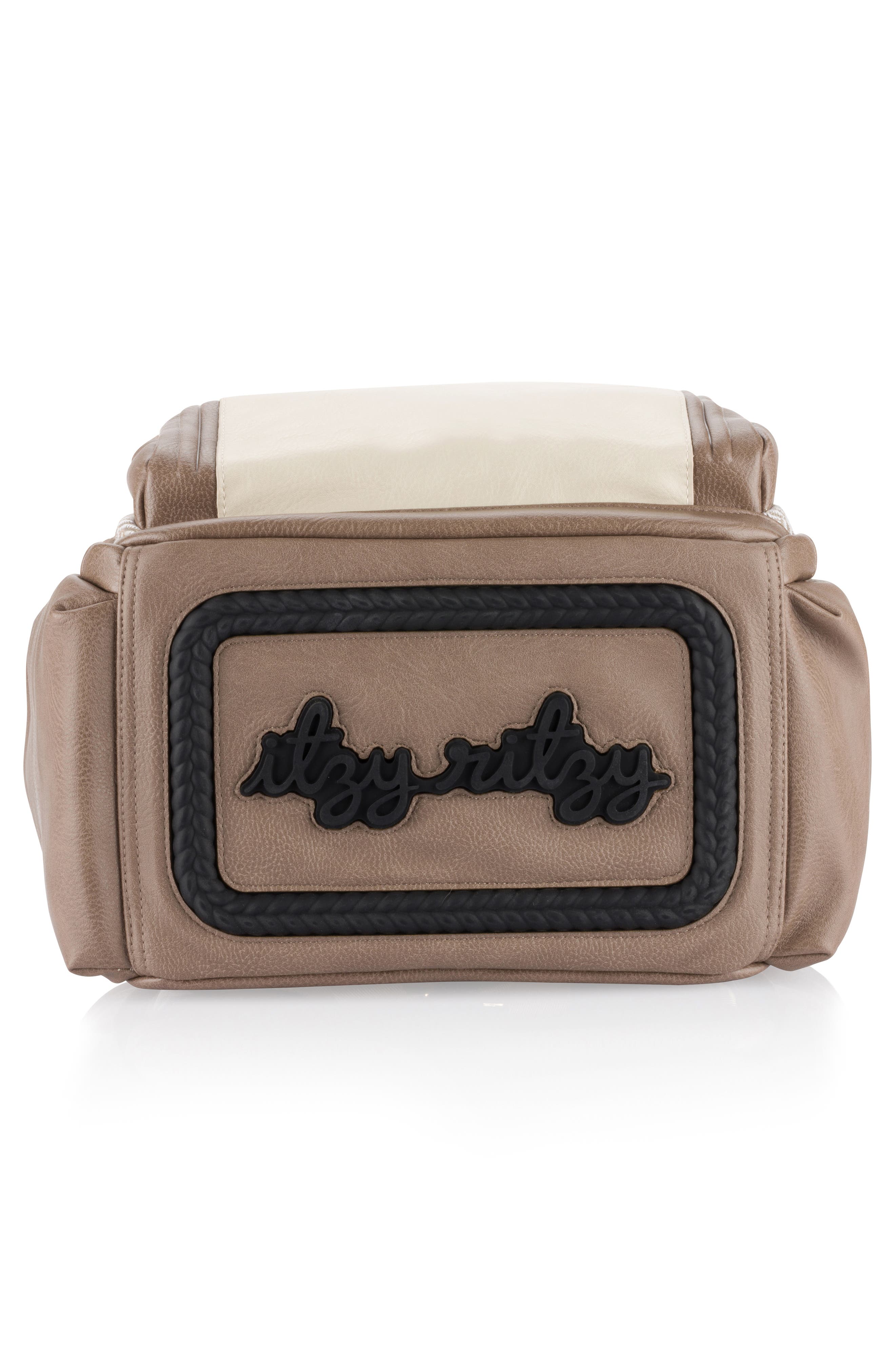 Itzy Ritzy Boss Plus Diaper Backpack | Nordstrom