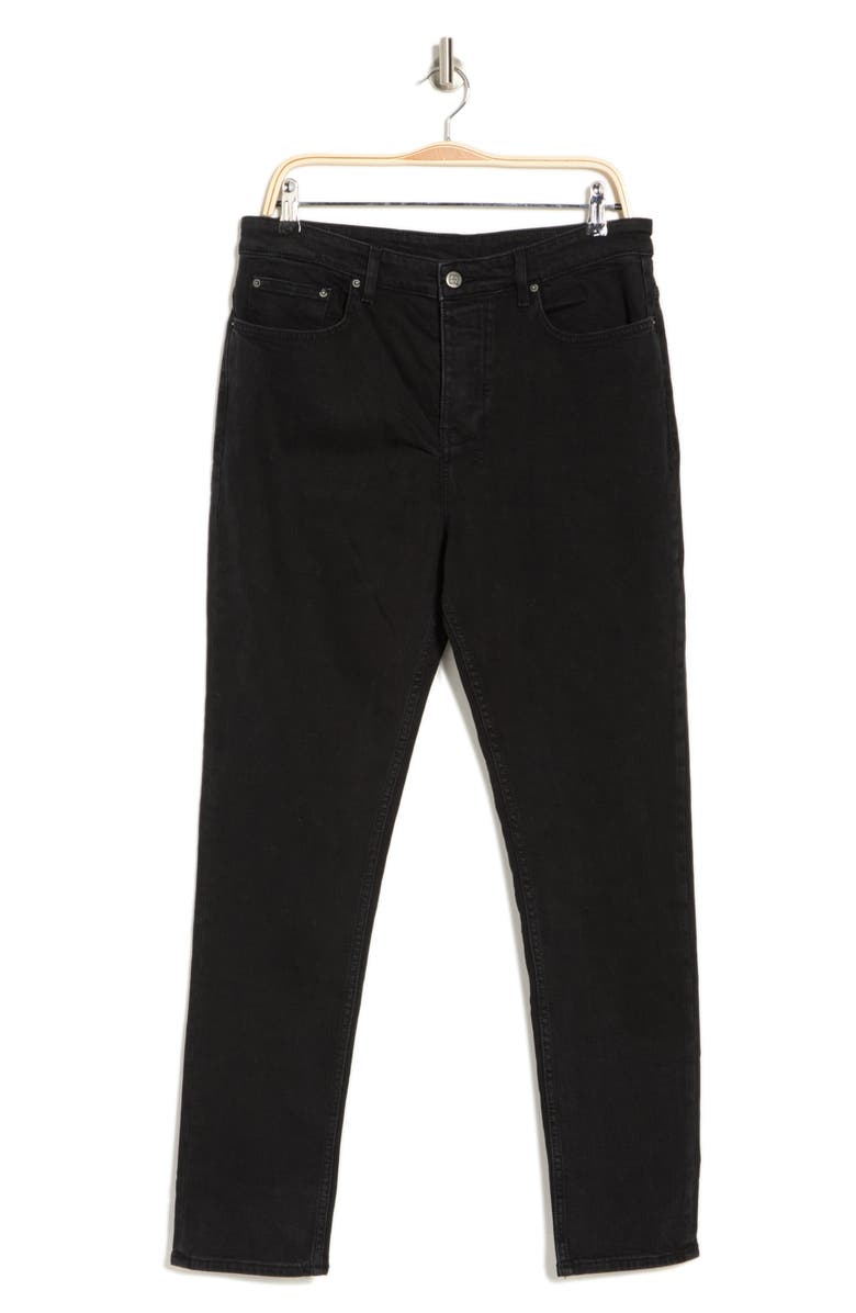 Ksubi Wolfgang Krow Slim Fit Jeans | Nordstromrack