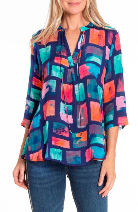 Women's Tunic Tops | Nordstrom
