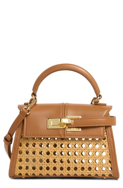 Women's Satchel & Top Handle Purses | Nordstrom