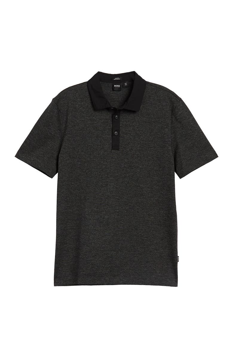 BOSS Plummer Short Sleeve Polo Shirt | Nordstromrack