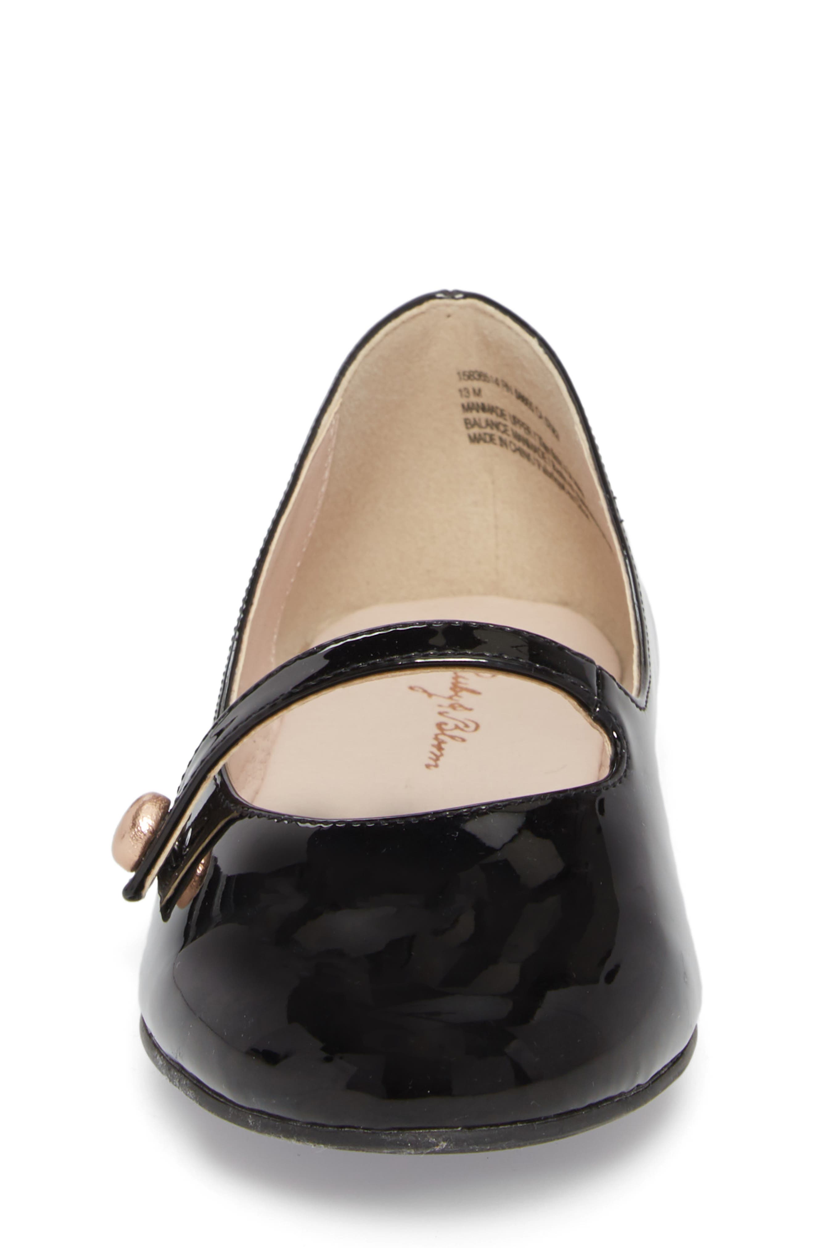 Ruby & Bloom Rosie Mary Jane Flat | Nordstromrack