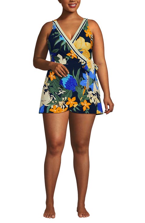 Lands' End Plus Size Clothing For Women | Nordstrom