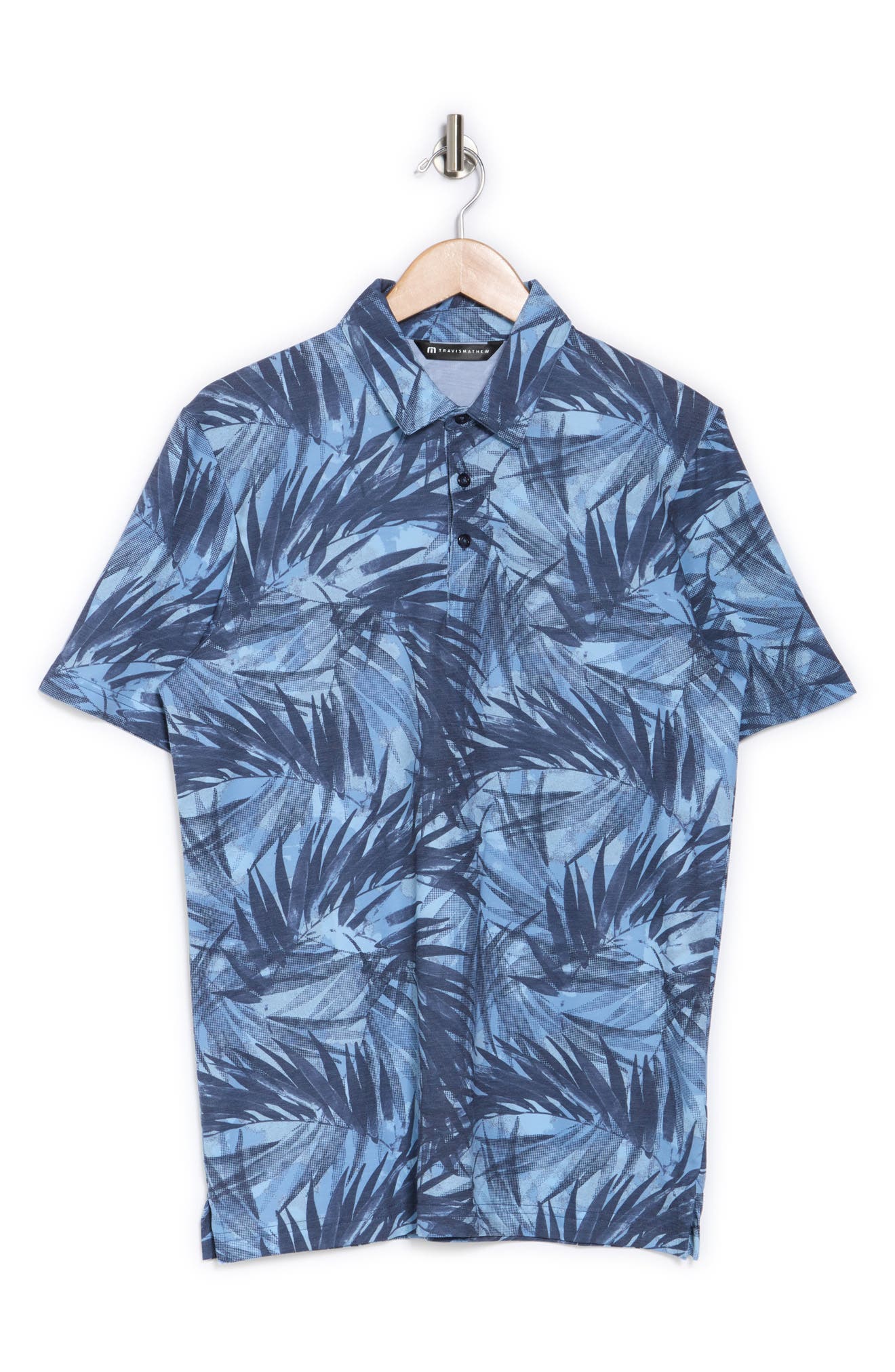 TravisMathew Forest Reverse Polo | Nordstromrack