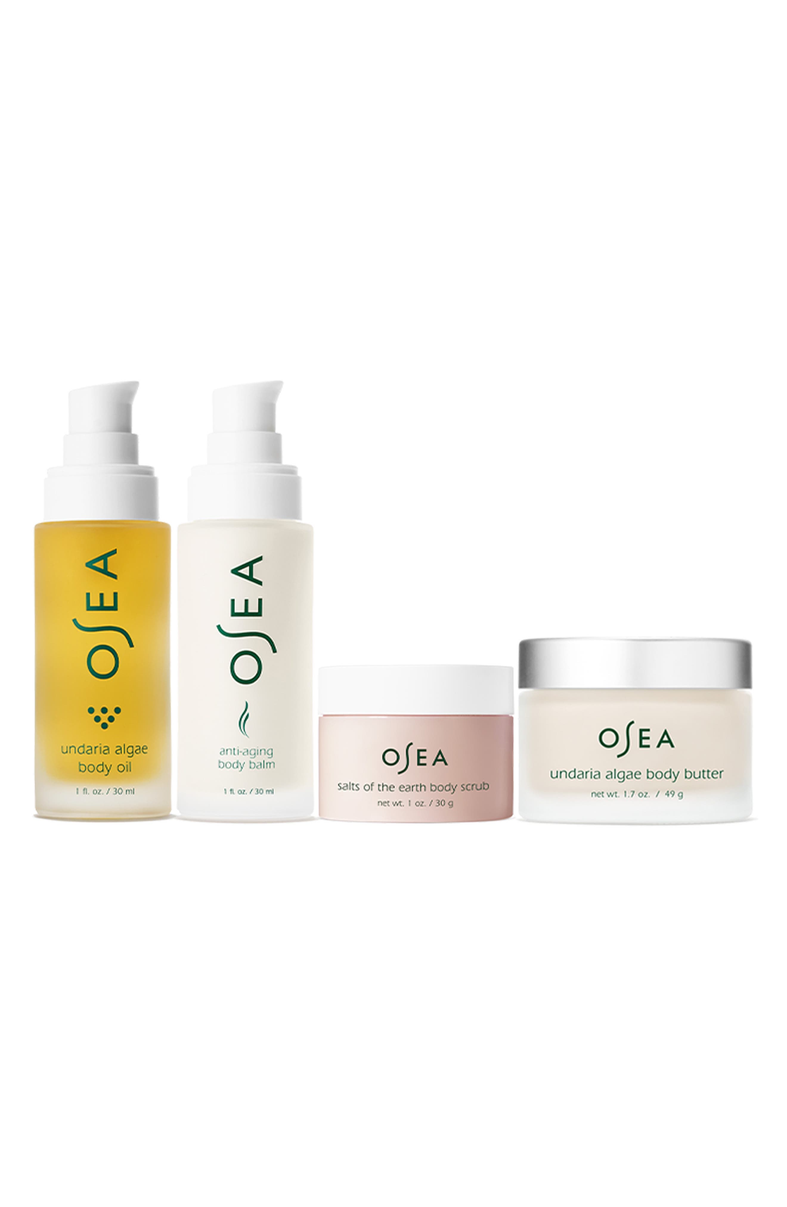OSEA Bestsellers Body Care Set | Nordstromrack