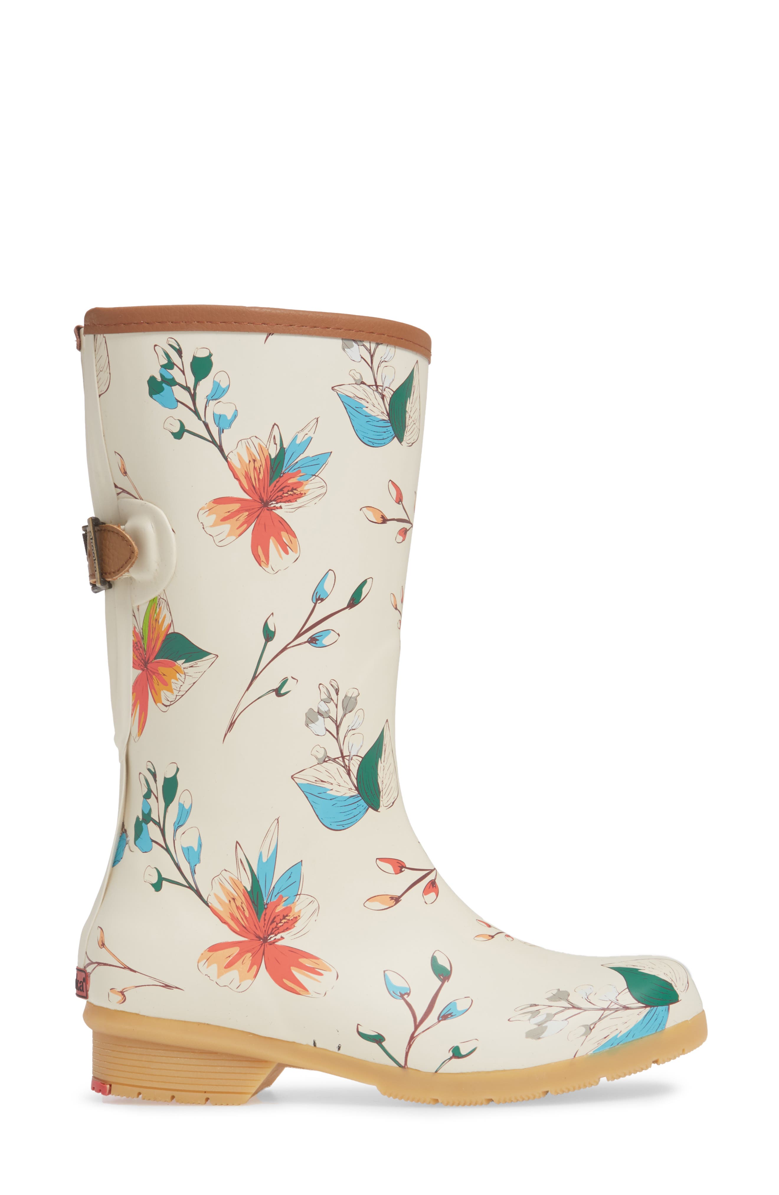 Chooka Tropics Bainbridge Rain Boot (Women) | Nordstromrack