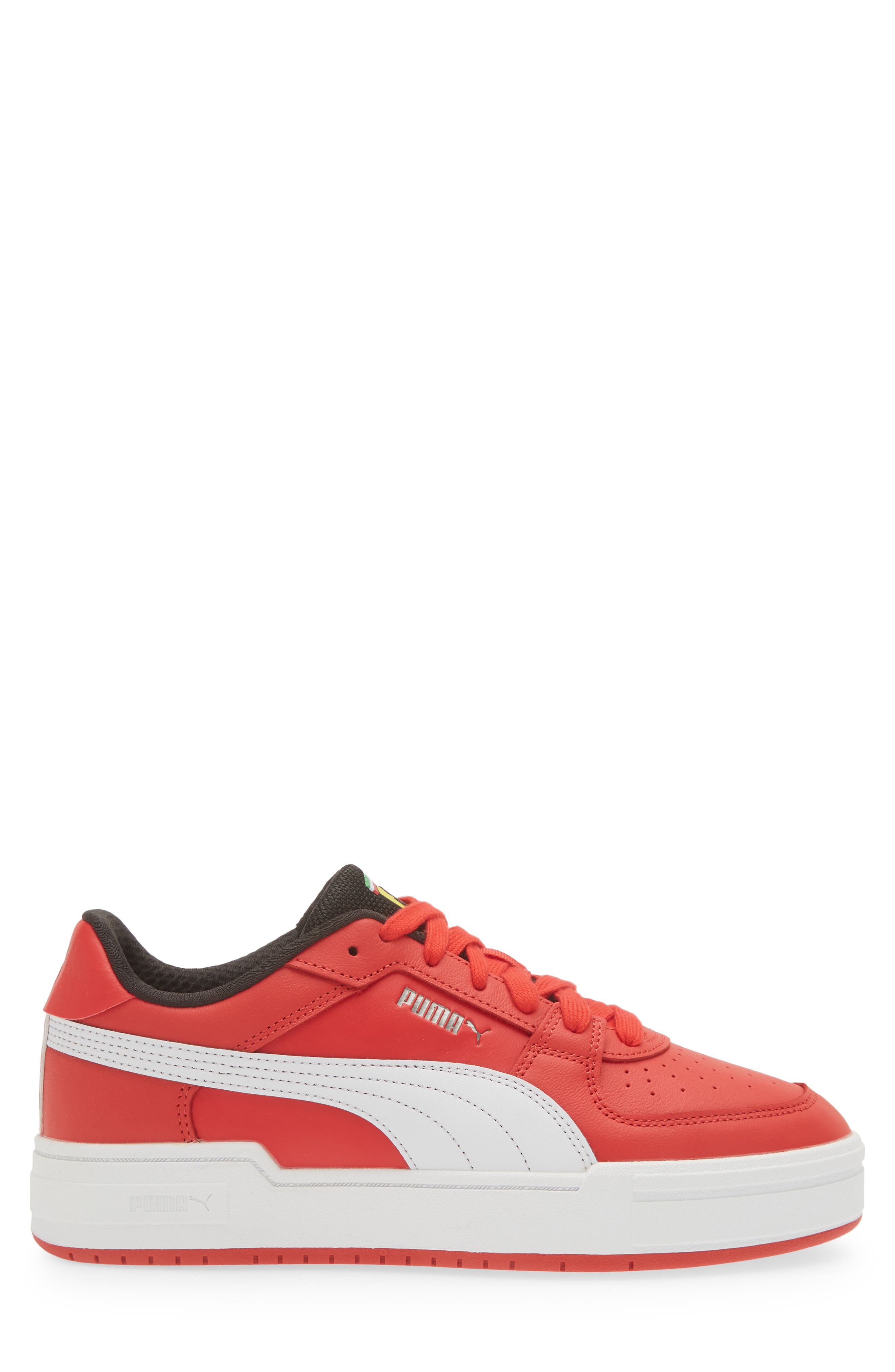 x Ferrari CA Pro Sneaker (Men) | Nordstromrack