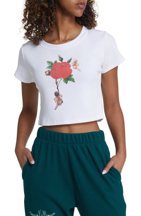 Women's Graphic Tees | Nordstrom
