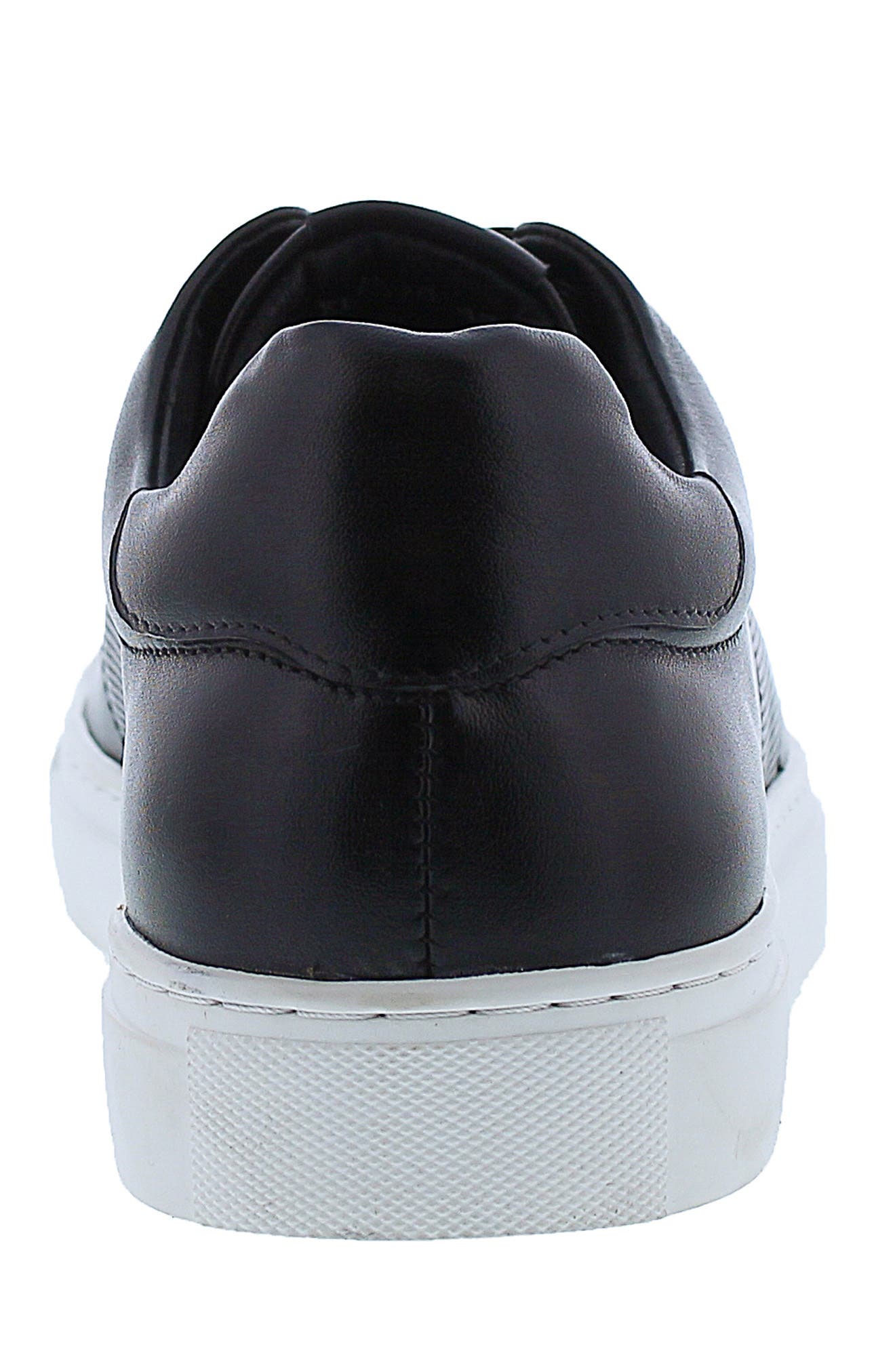 Zanzara Nathan Leather Sneaker (Men) | Nordstromrack