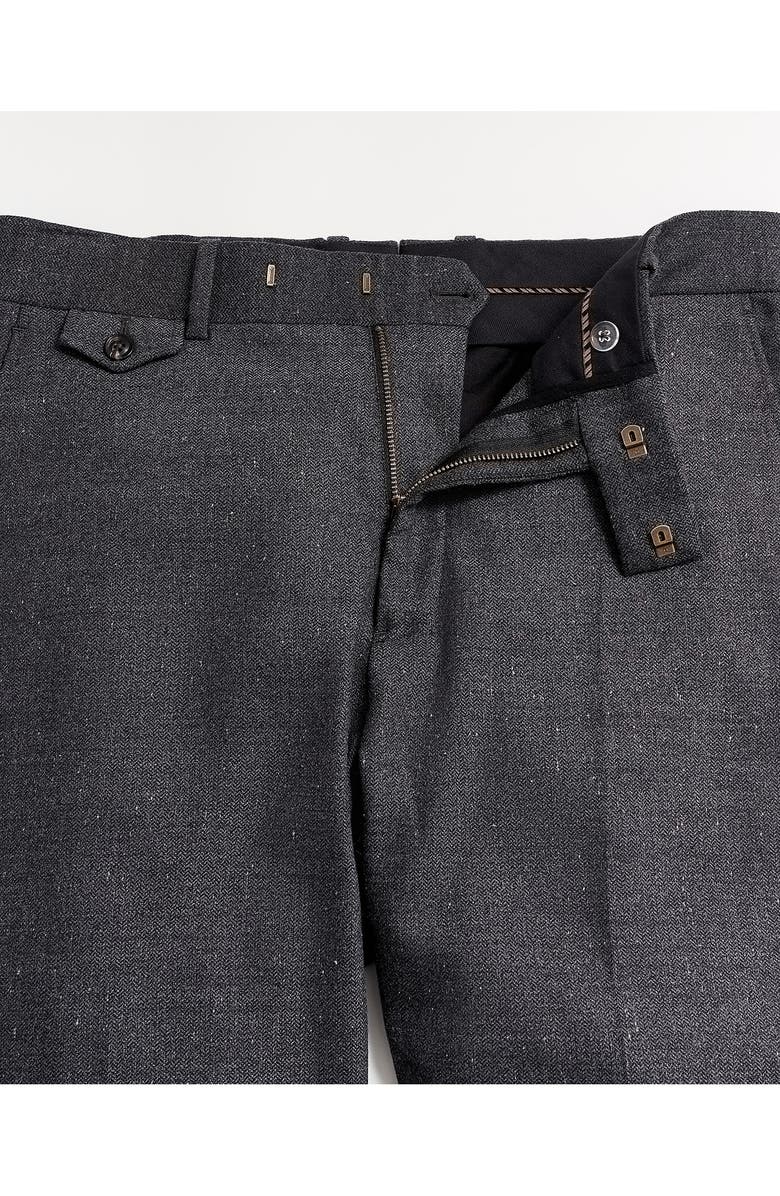 Billy Reid Moore Linen Pants | Nordstrom