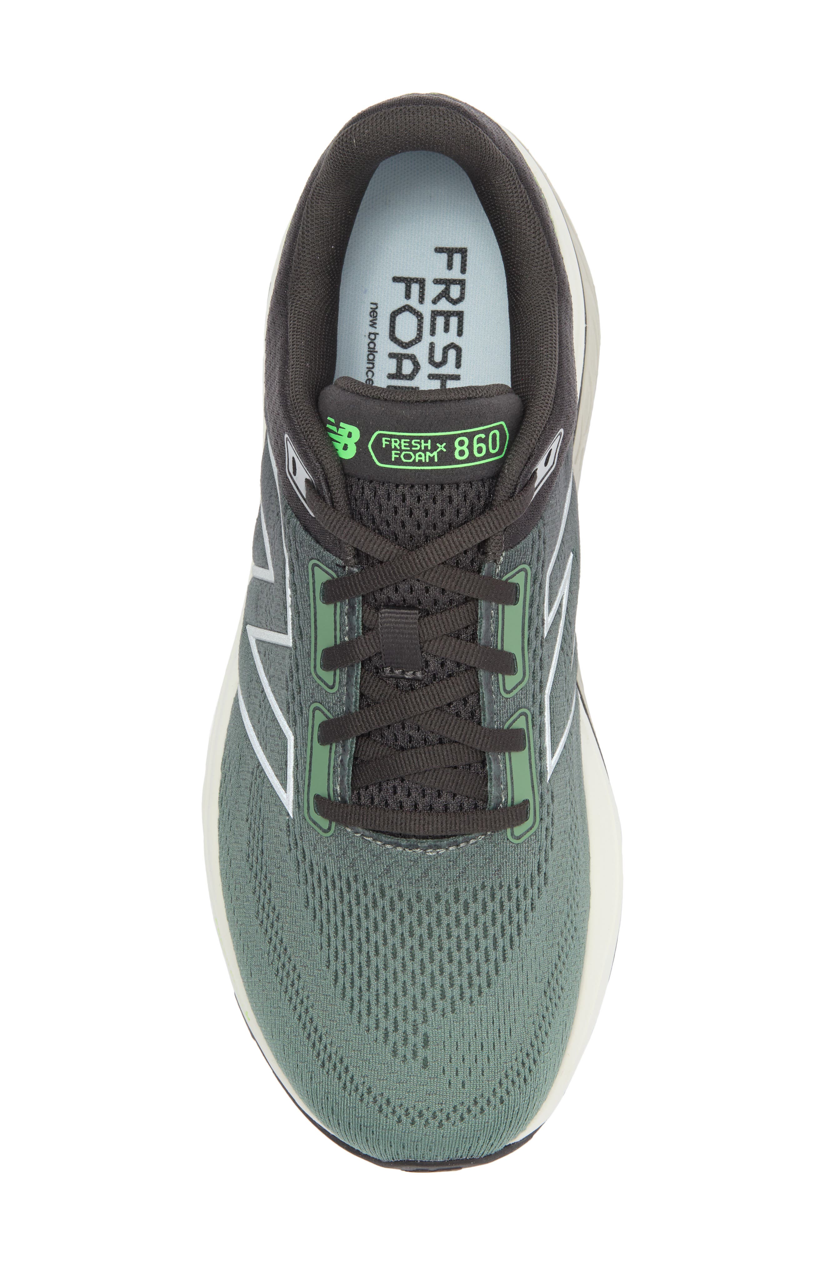 New Balance Fresh Foam X 860 v14 Running Shoe (Men) | Nordstromrack