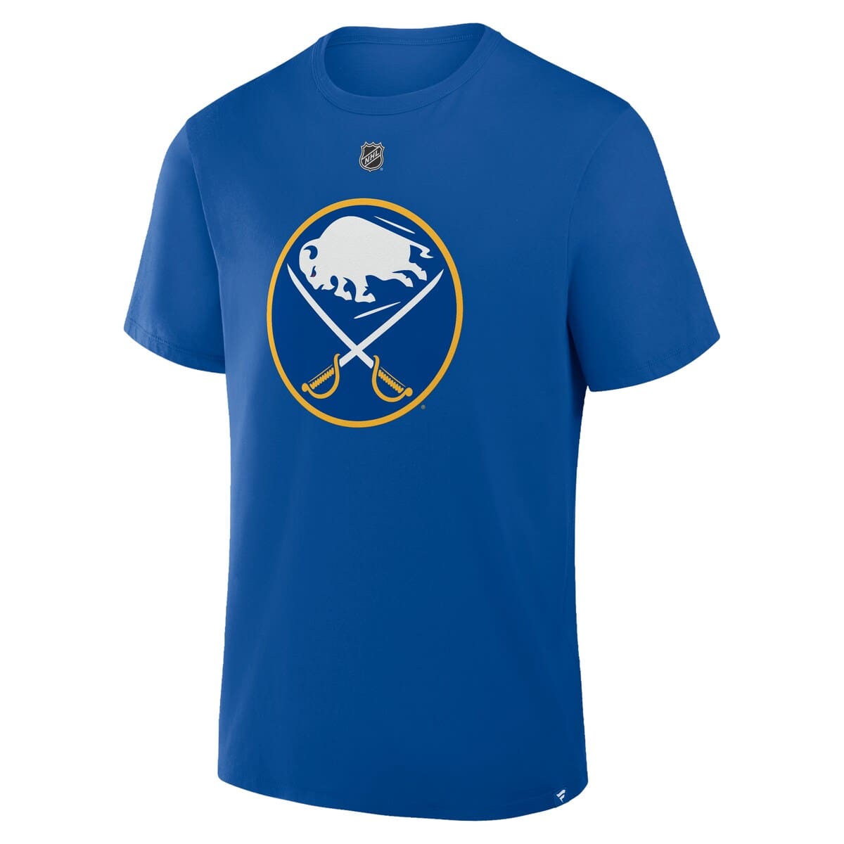 FANATICS Men's Fanatics Tage Thompson Royal Buffalo Sabres Authentic ...