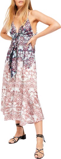 Free People Sun Bleached Dress | Nordstrom