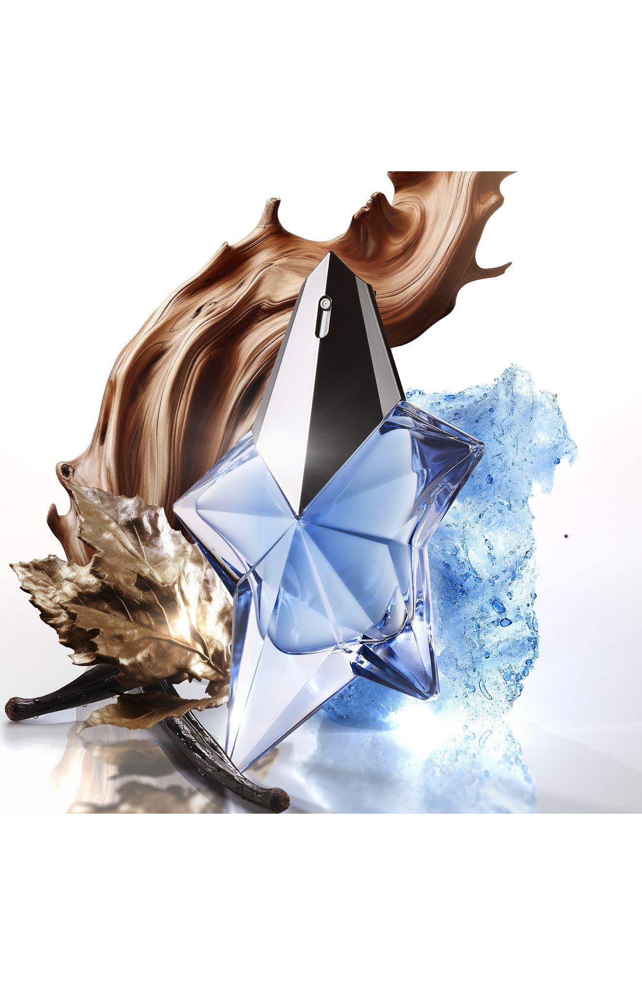 MUGLER Angel by Mugler Natural Refillable Spray | Nordstrom