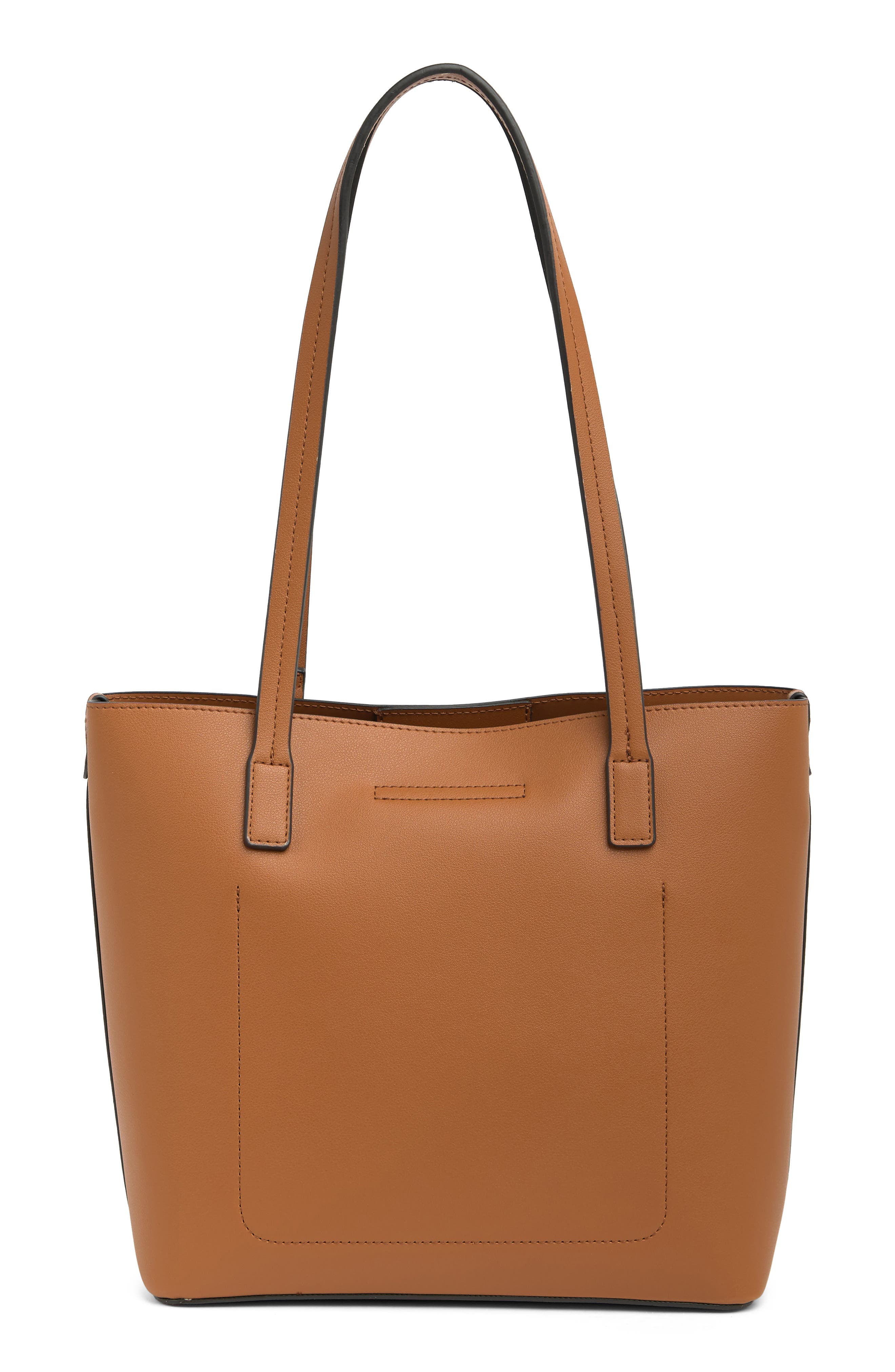 Nanette Lepore Kira Tote with Logo Satchel Bag | Nordstromrack