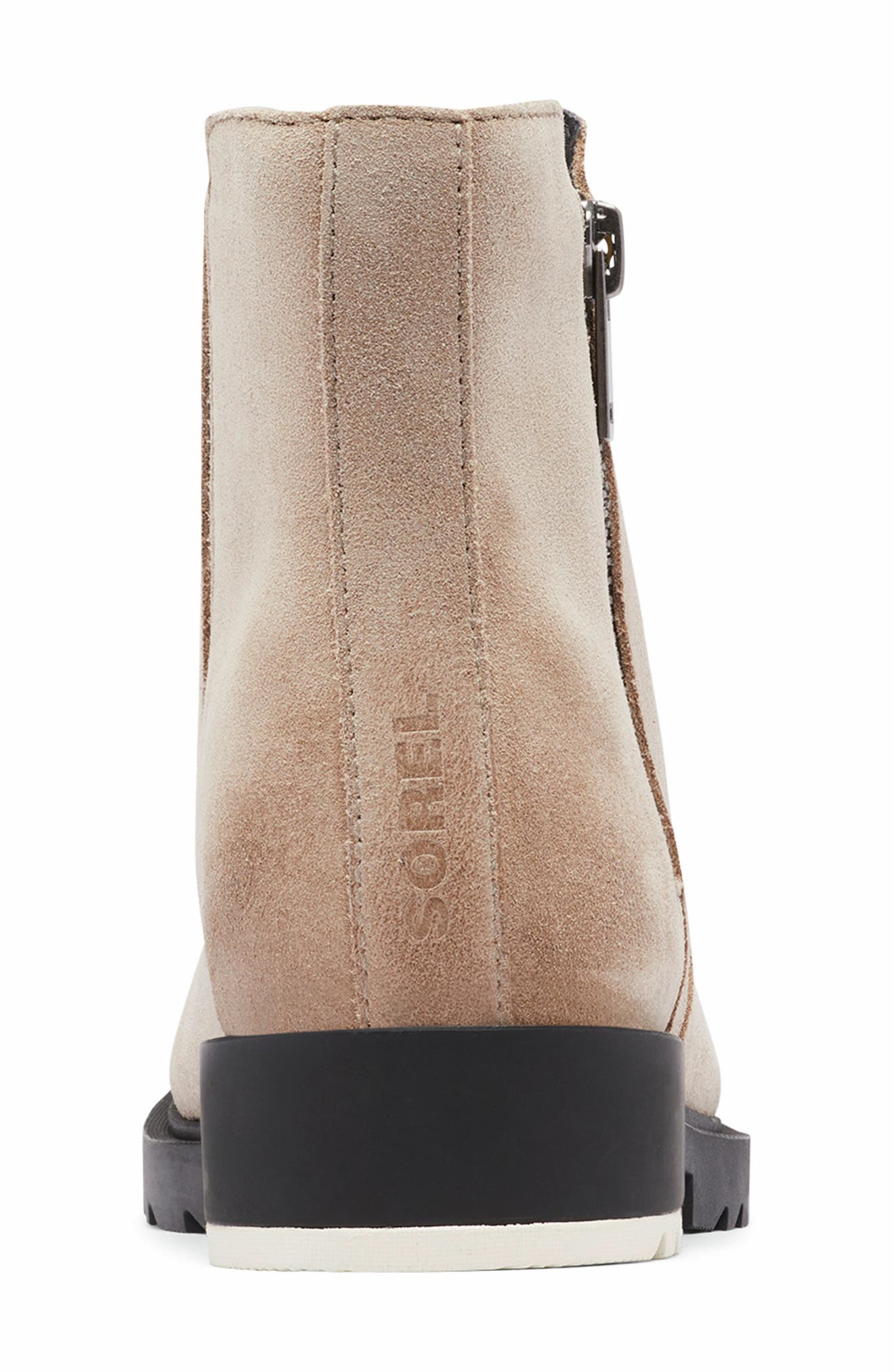 SOREL Emelie II Zip Bootie (Women) | Nordstromrack