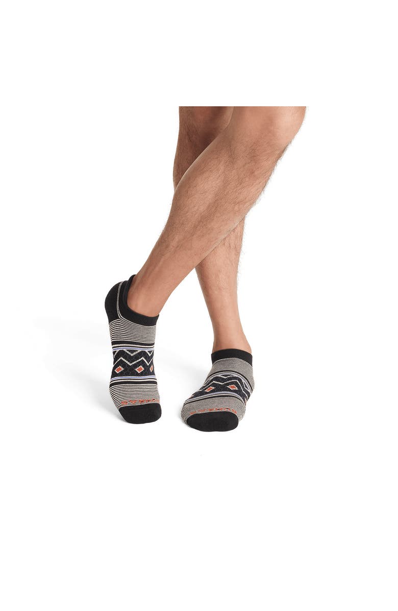 Bombas Fair Isle Ankle Socks | Nordstromrack