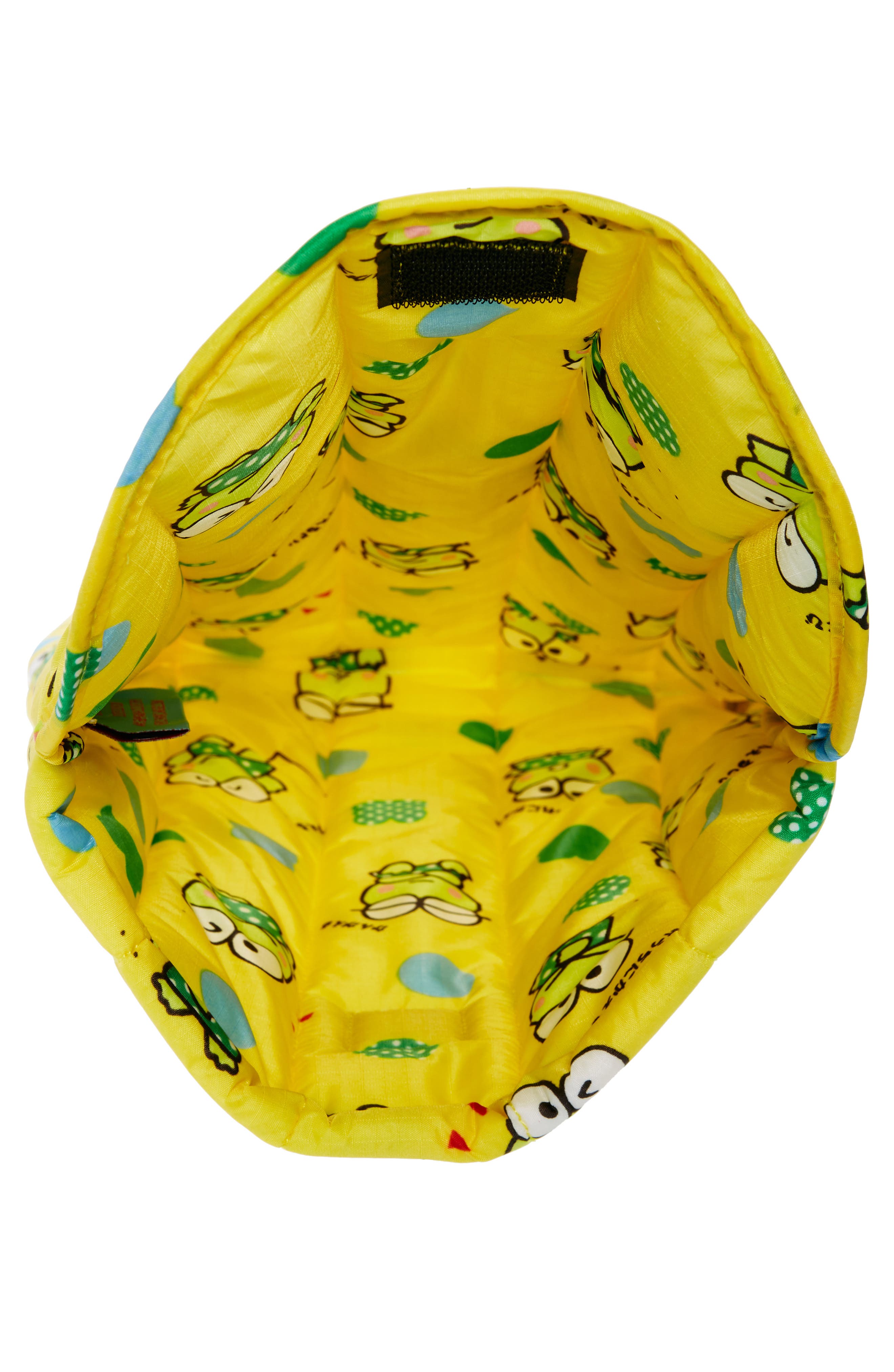 Baggu x Sanrio Keroppi Puffy 13-Inch Laptop Sleeve | Nordstromrack