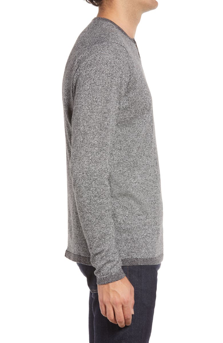 Robert Barakett Sonderfell Cotton Henley | Nordstromrack