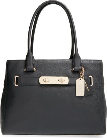 COACH 'Swagger' Tote | Nordstrom