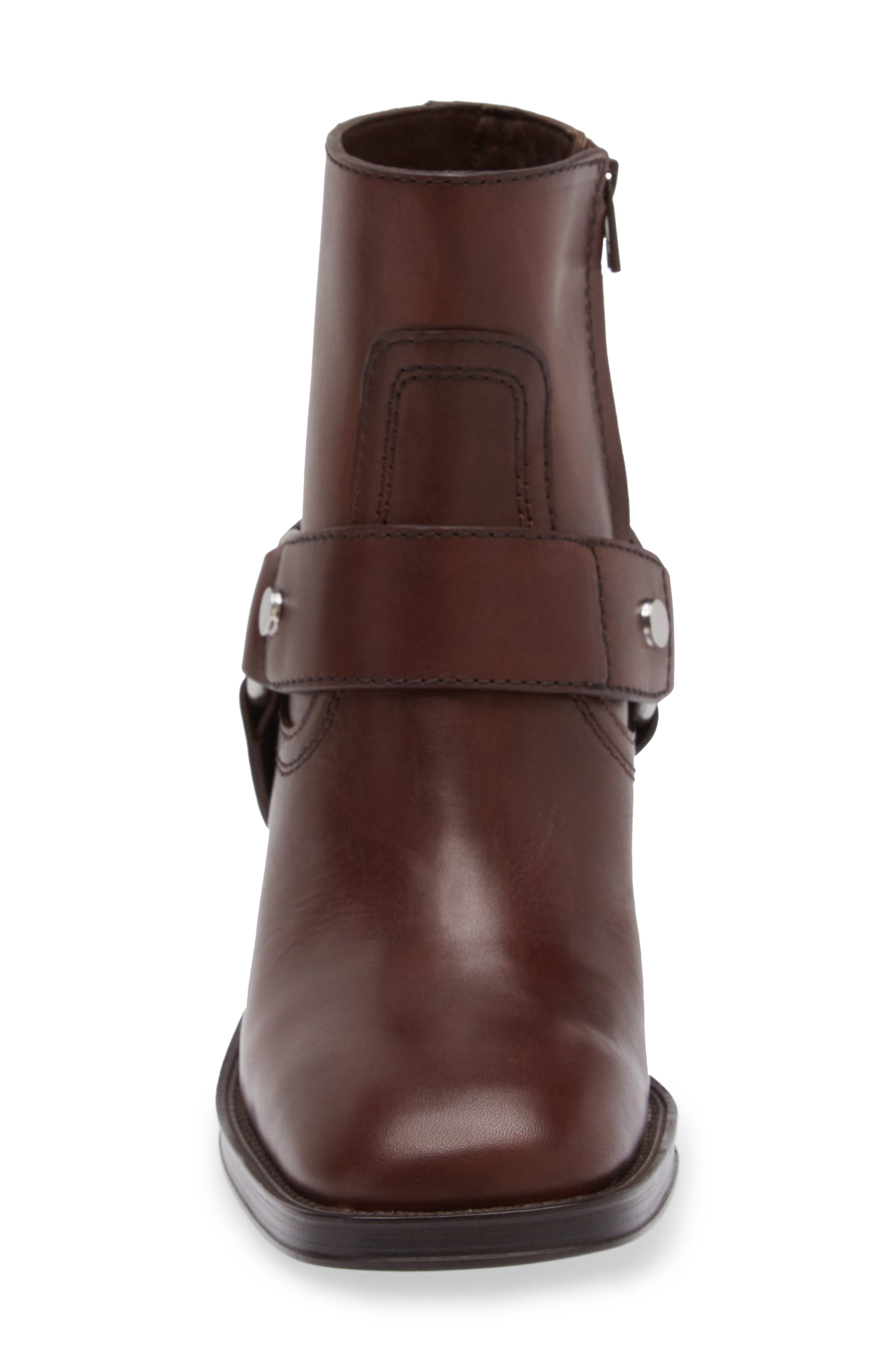 Loeffler Randall River Engineer Boot (Women) | Nordstromrack