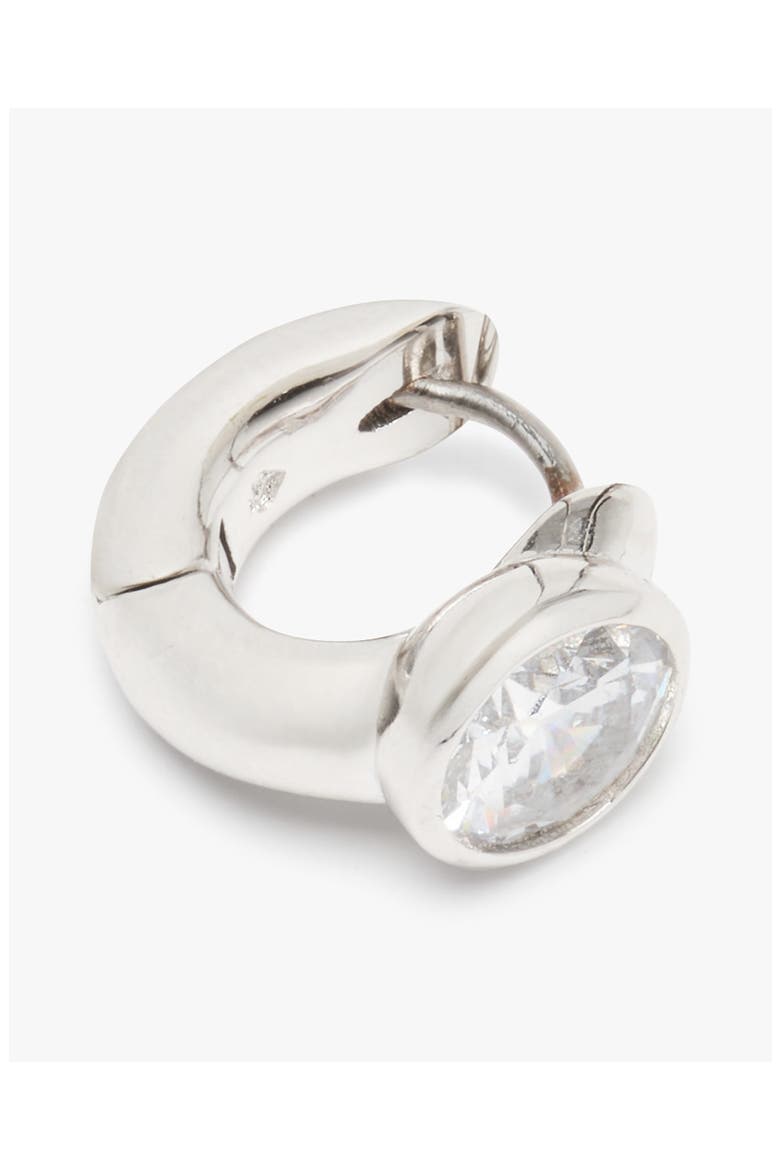 keep sparkling huggie hoop earrings (Women) | Nordstromrack