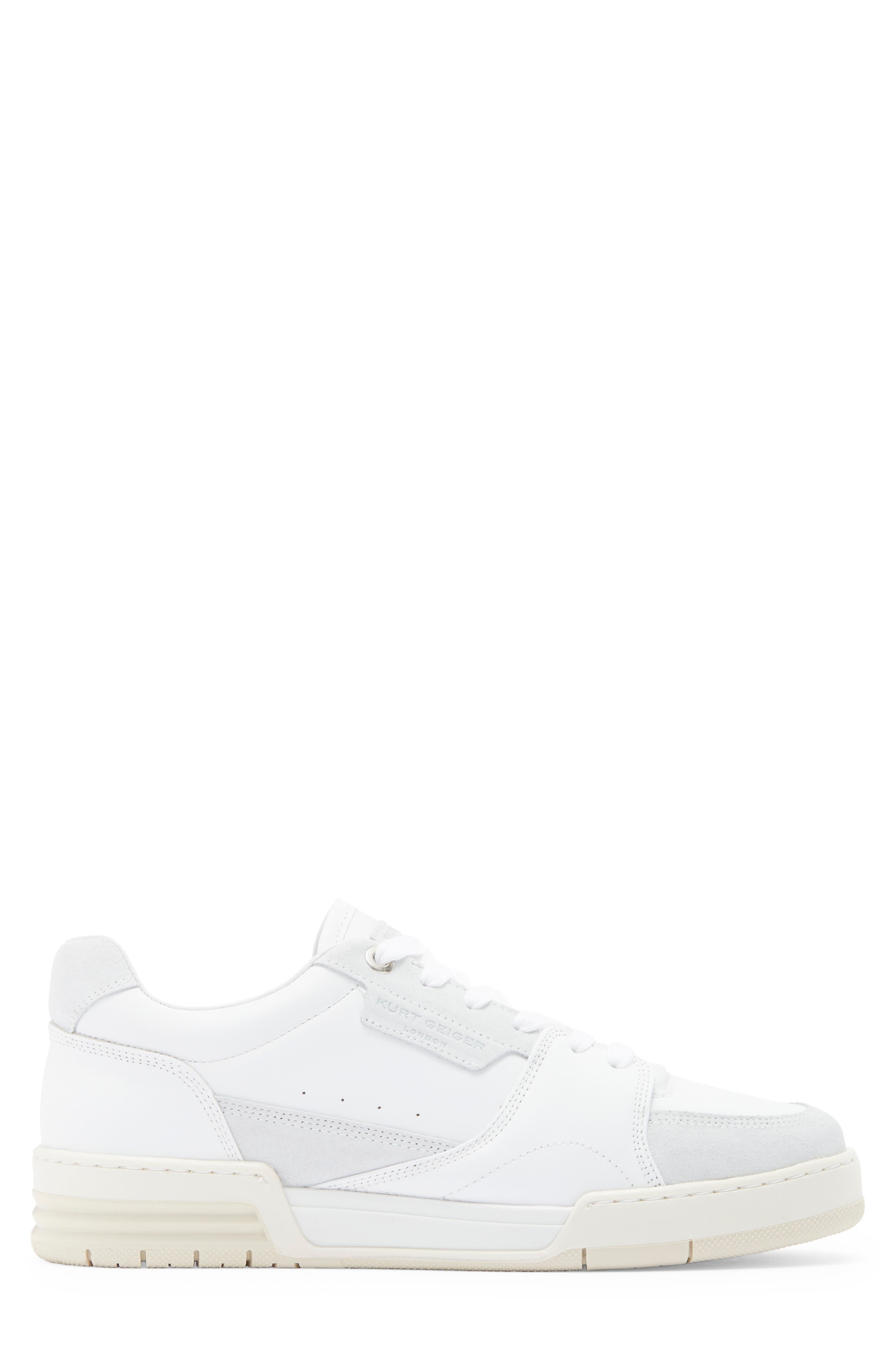 Kurt Geiger London Sonic Low Top Sneaker (Men) | Nordstromrack