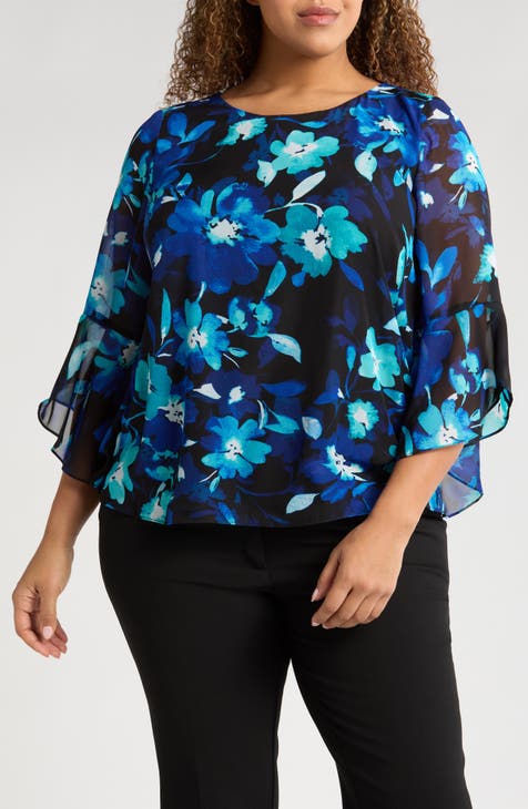 Plus-Size Tops for Women | Nordstrom