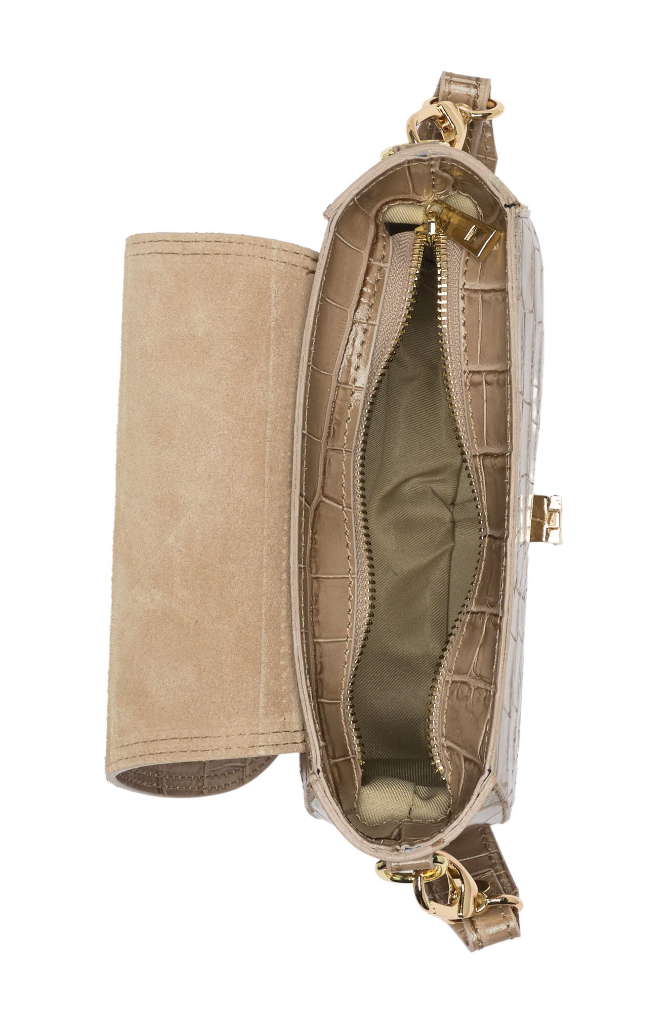 Persaman New York Irene Satchel Bag | Nordstromrack