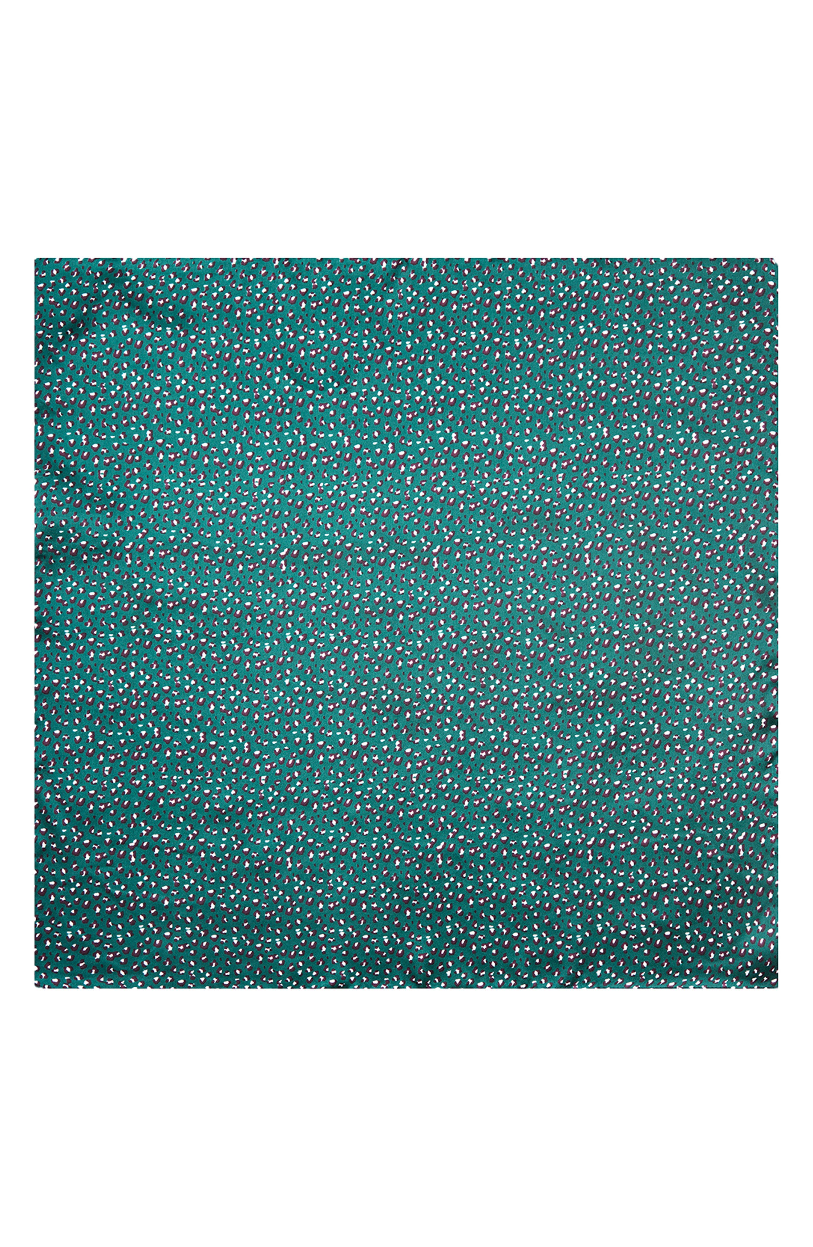 SAACHI Speckled Silk Scarf | Nordstromrack
