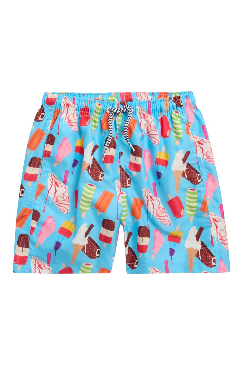 Kids' Ice Cream Swim Trunks (Men) | Nordstromrack