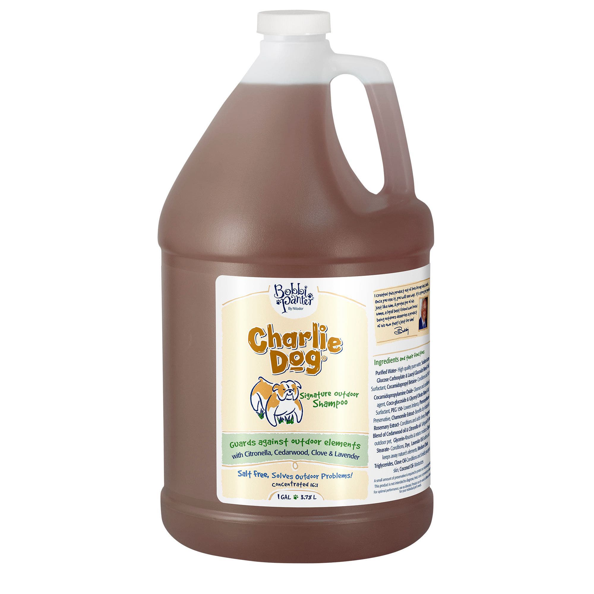 Bobbi Panter Charlie Dog Signature Outdoor For Dogs, 1 gallon | Nordstrom