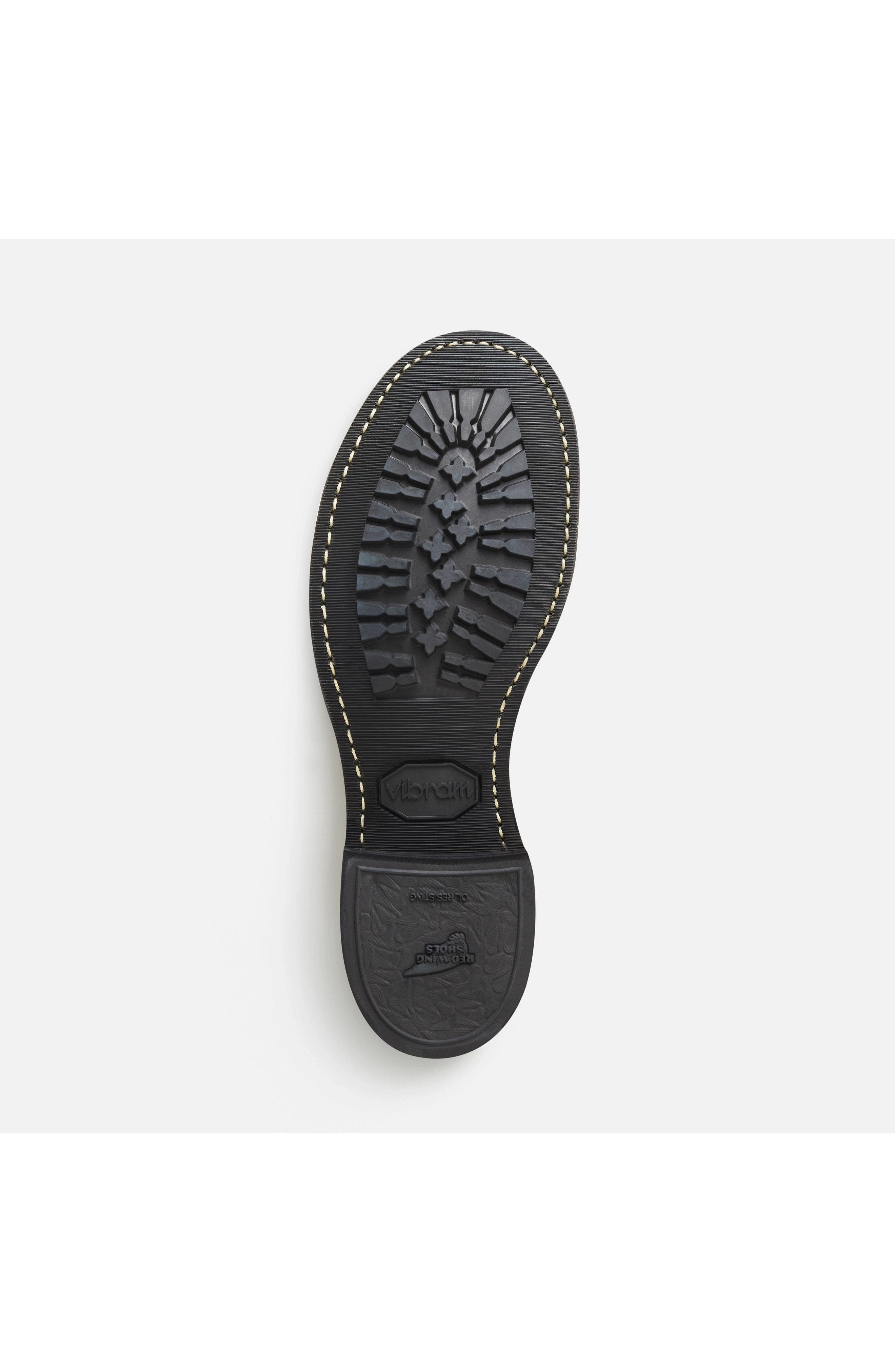 Red Wing Heritage Iron Ranger® Harness Leather Boot | Nordstrom