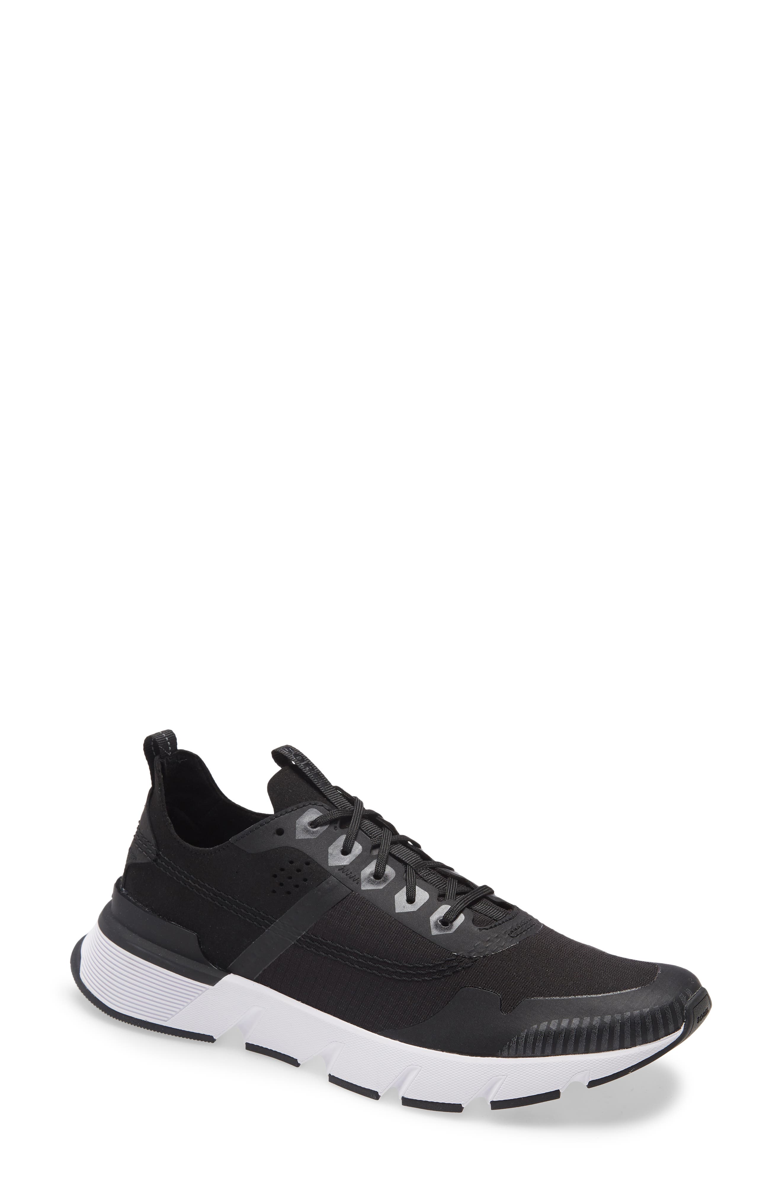 SOREL Kinetic Rush Ripstop Sneaker (Men) | Nordstrom