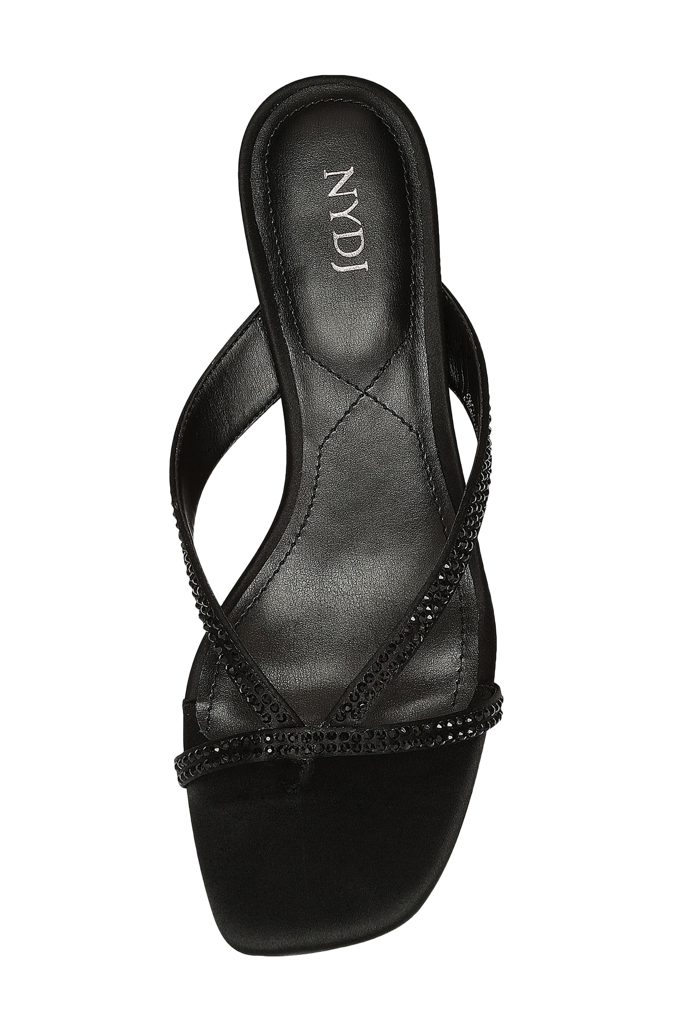 NYDJ Glynn Sandal (Women) | Nordstrom