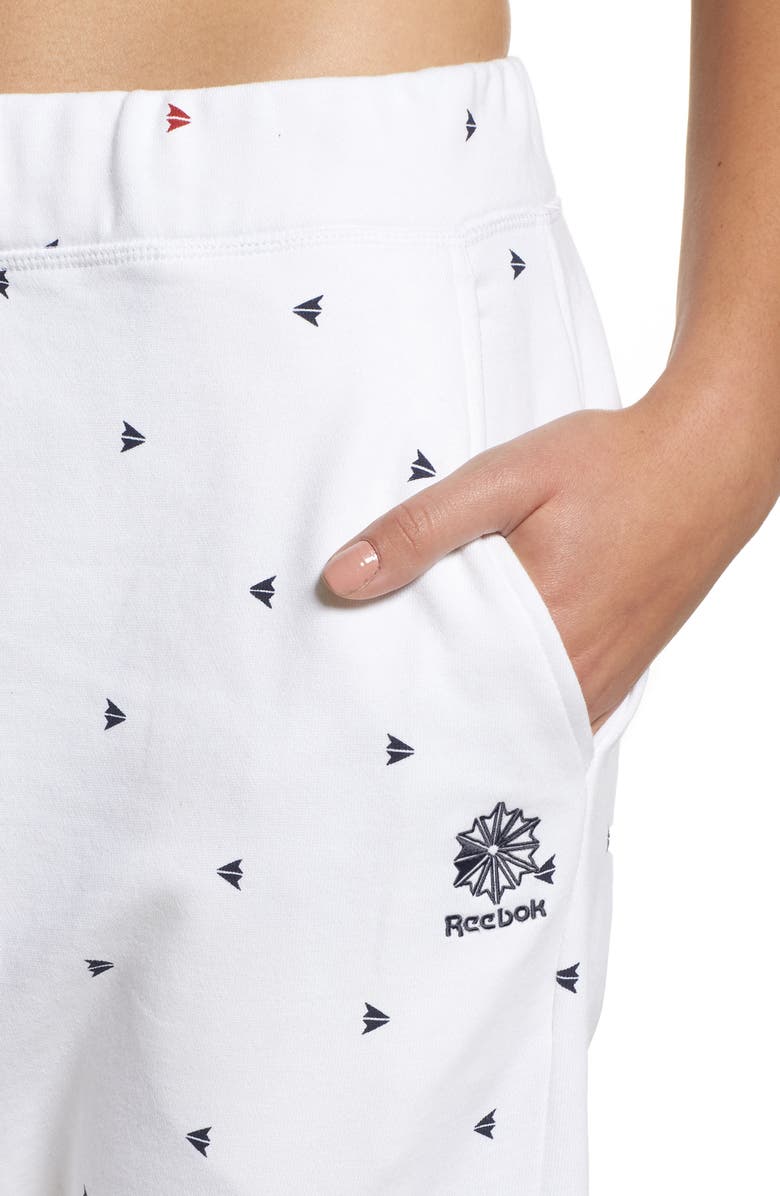 Reebok Graphic Pack Arrow Sweatpants | Nordstrom
