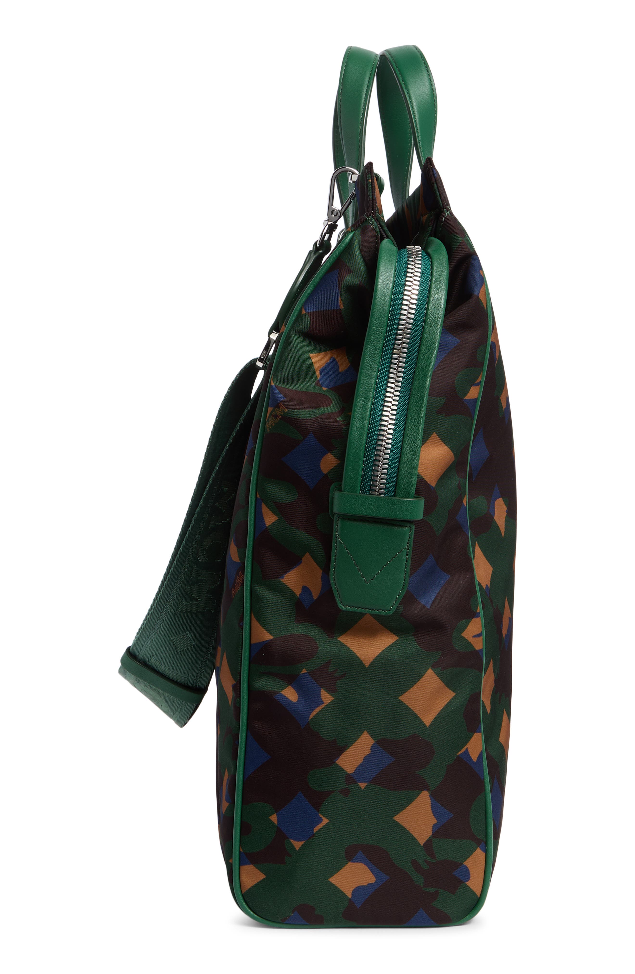 MCM Dieter Medium Tote Bag | Nordstromrack