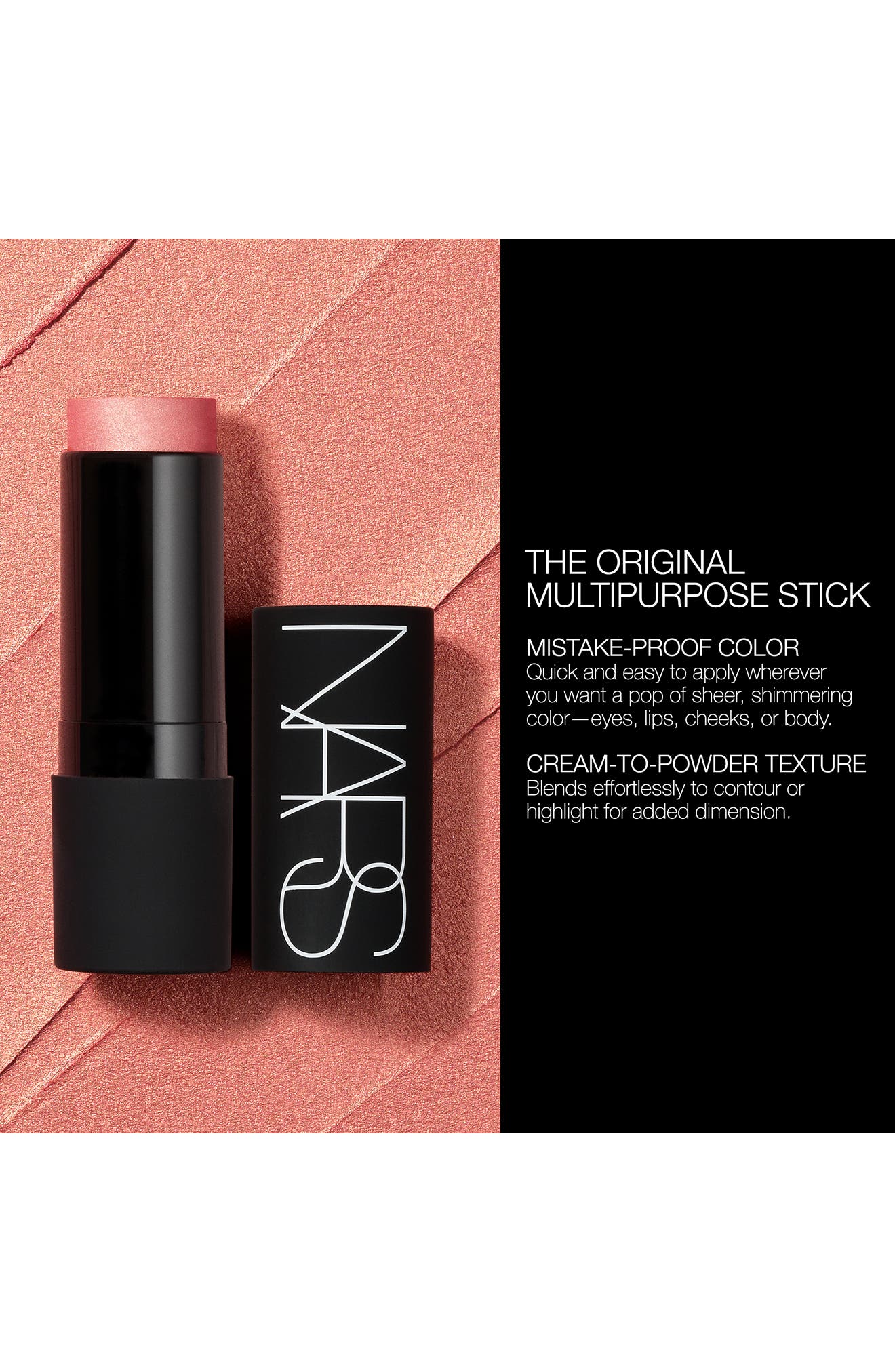 NARS The Mini Multiple Stick Duo | Nordstrom